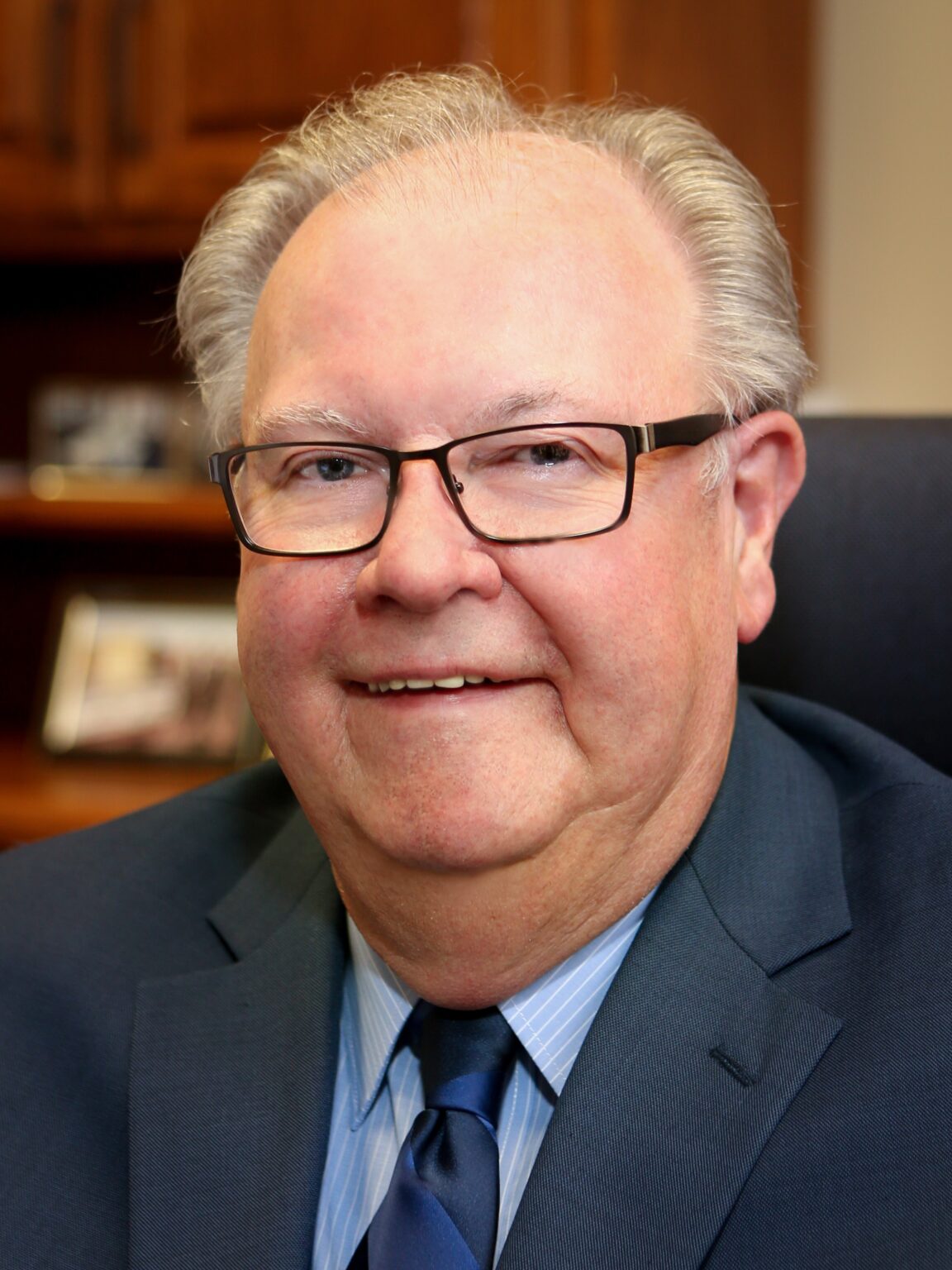 Larry Hilkemann | McMill CPAs & Advisors